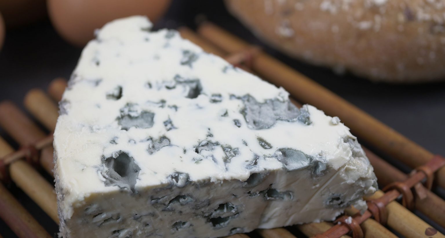 Recetas con queso azul - La Casa de los Quesos