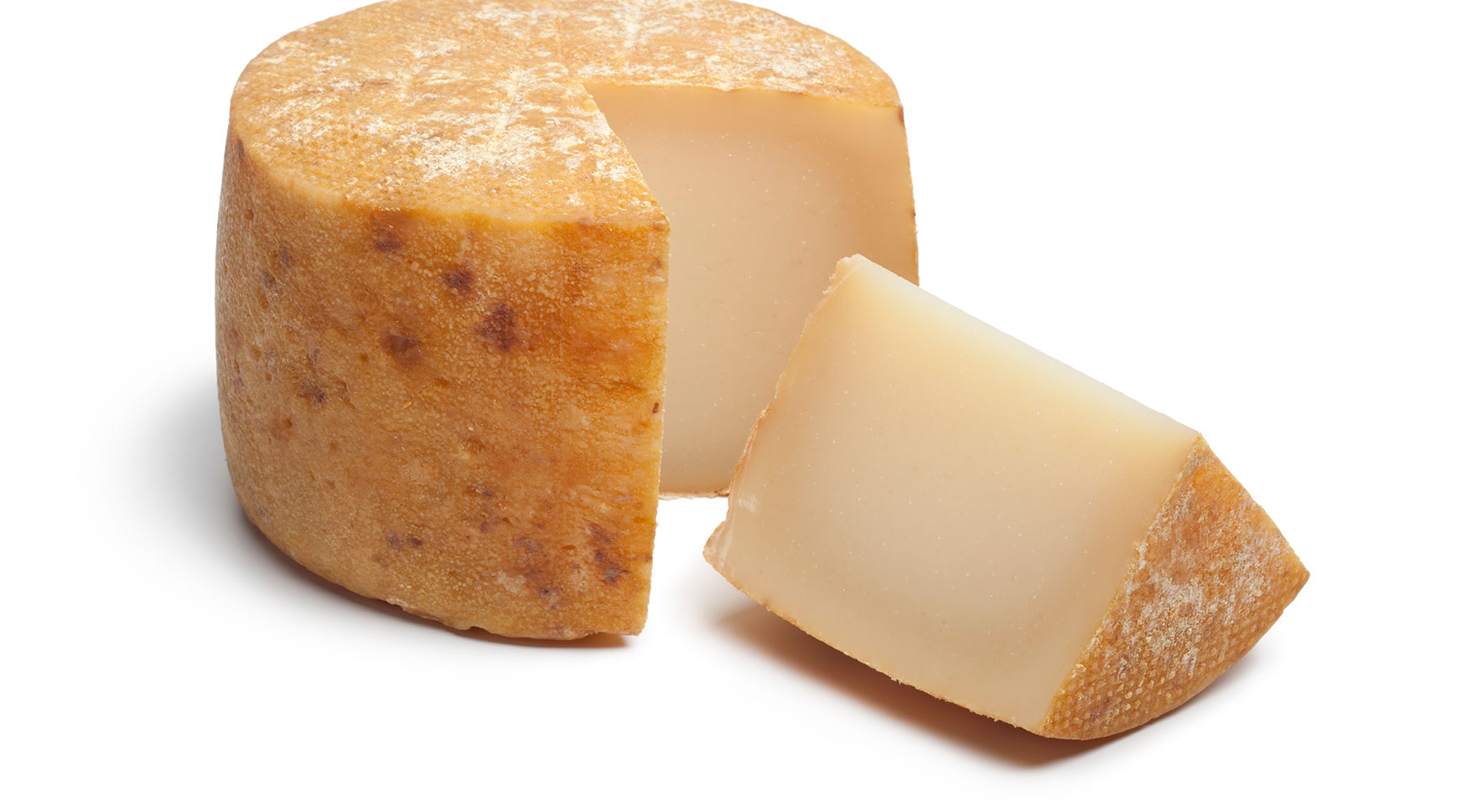Queso de leche de oveja - La Casa de los Quesos
