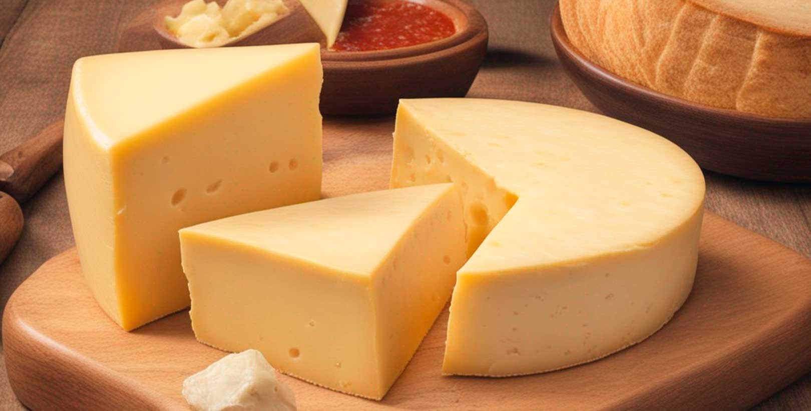 El mejor queso - La Casa de los Quesos - Tienda de Quesos Gourmet