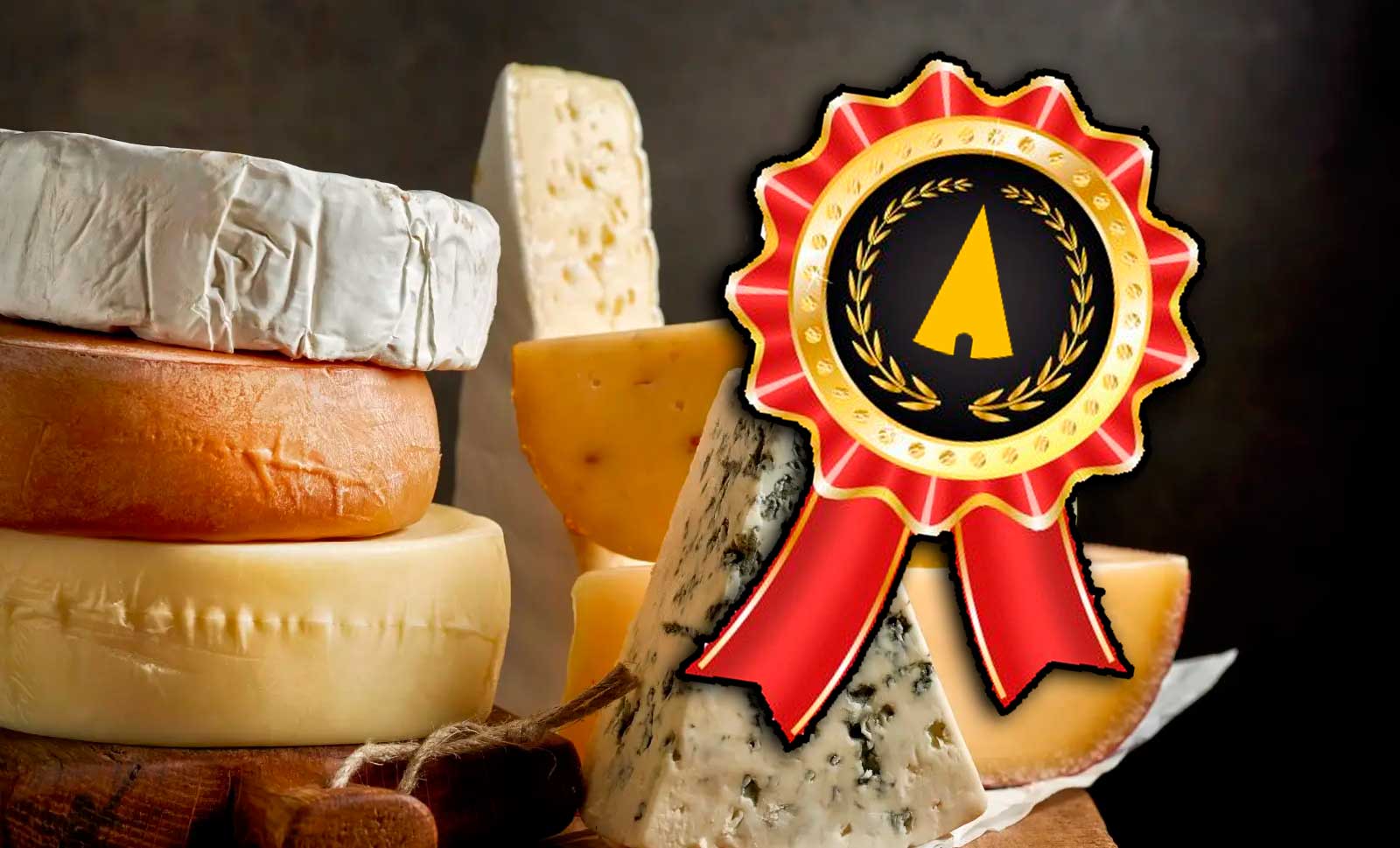 Tabla De Quesos Mas Grandes Del Mundo at Patricia Bouchard blog