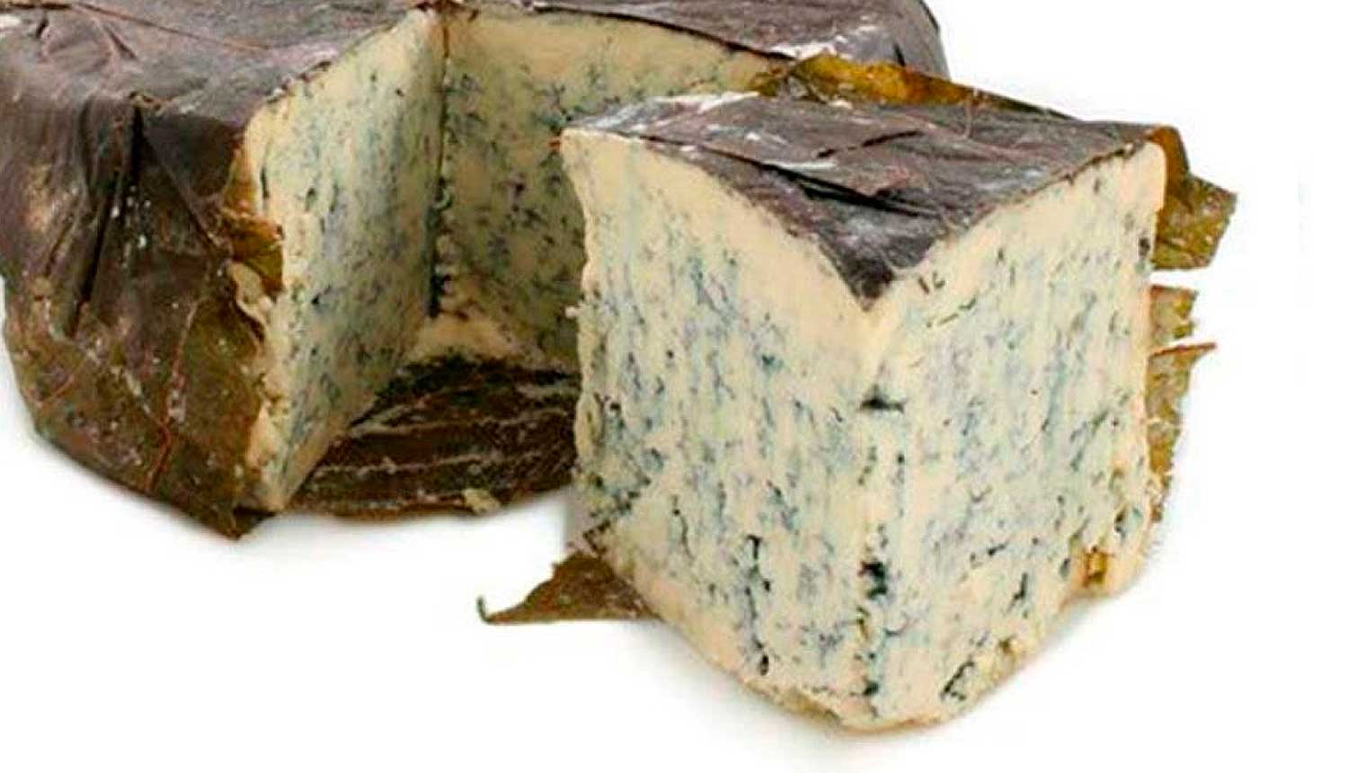 Sabor y Características del Queso Valdeón - La Casa de los Quesos